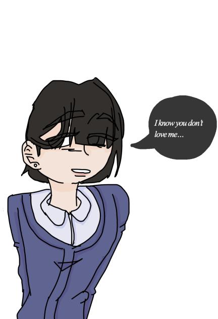 Chat she knows - ibisPaint