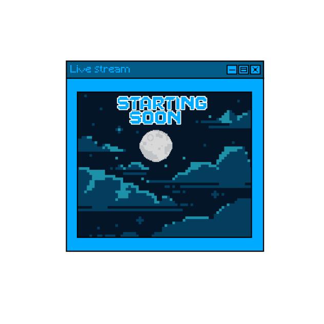 starting soon - ibisPaint