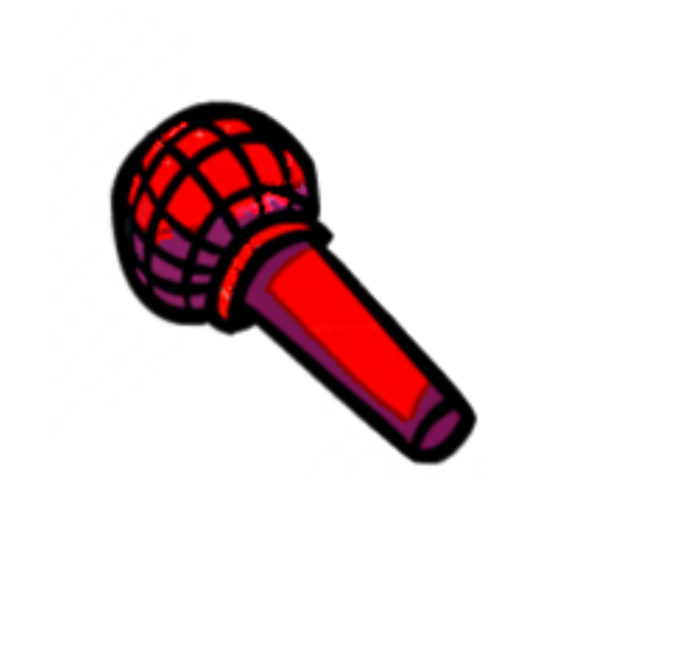 sonic.exe microphone - ibisPaint