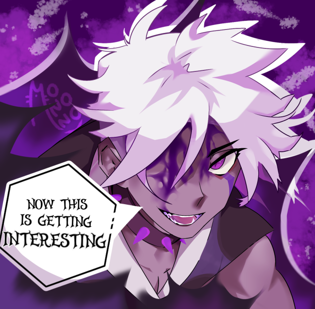 Ravi from Smash Legends! - ibisPaint