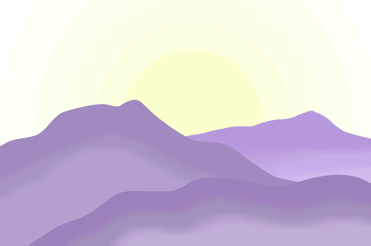 mountain - ibisPaint