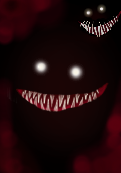 Inner Demons - ibisPaint