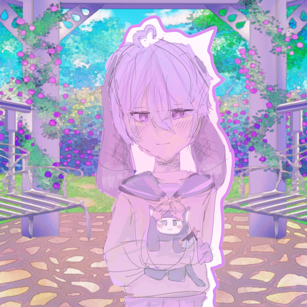 Fo sum ppl!! - ibisPaint