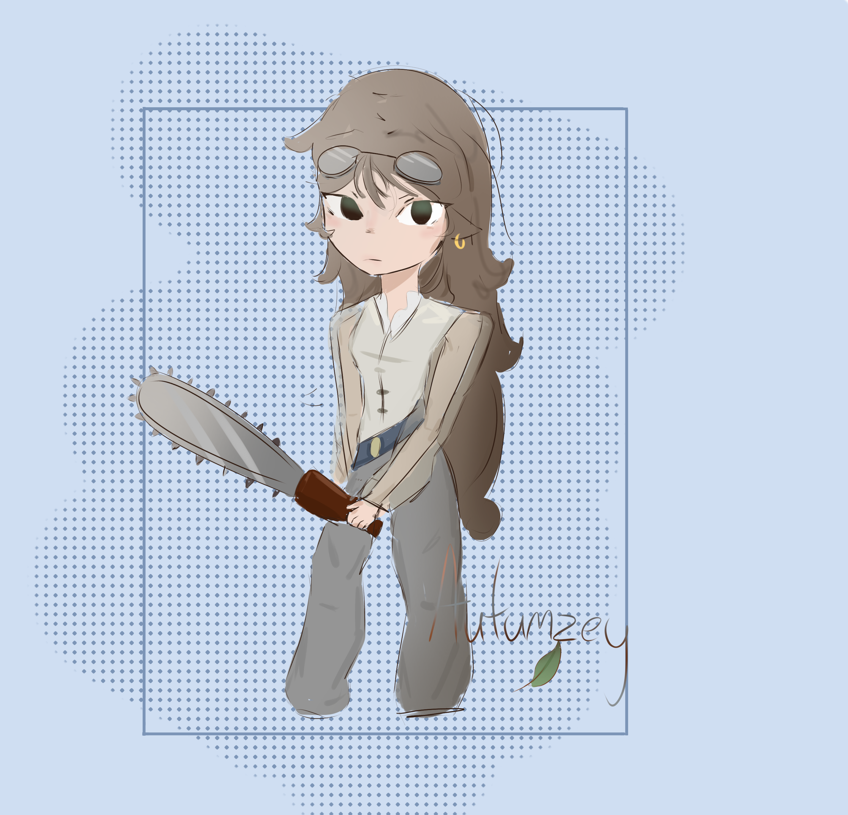 Mara🪚 - ibisPaint