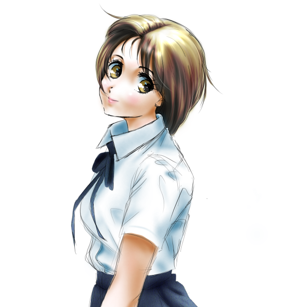 Countdown ️7️⃣ -another side- - ibisPaint