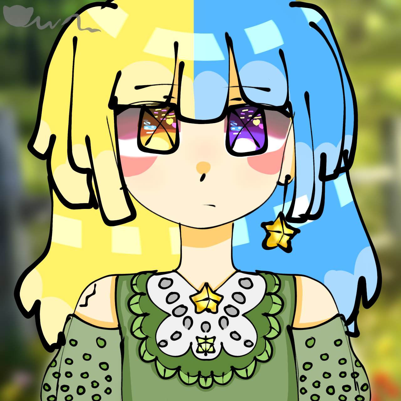 Untitled - ibisPaint