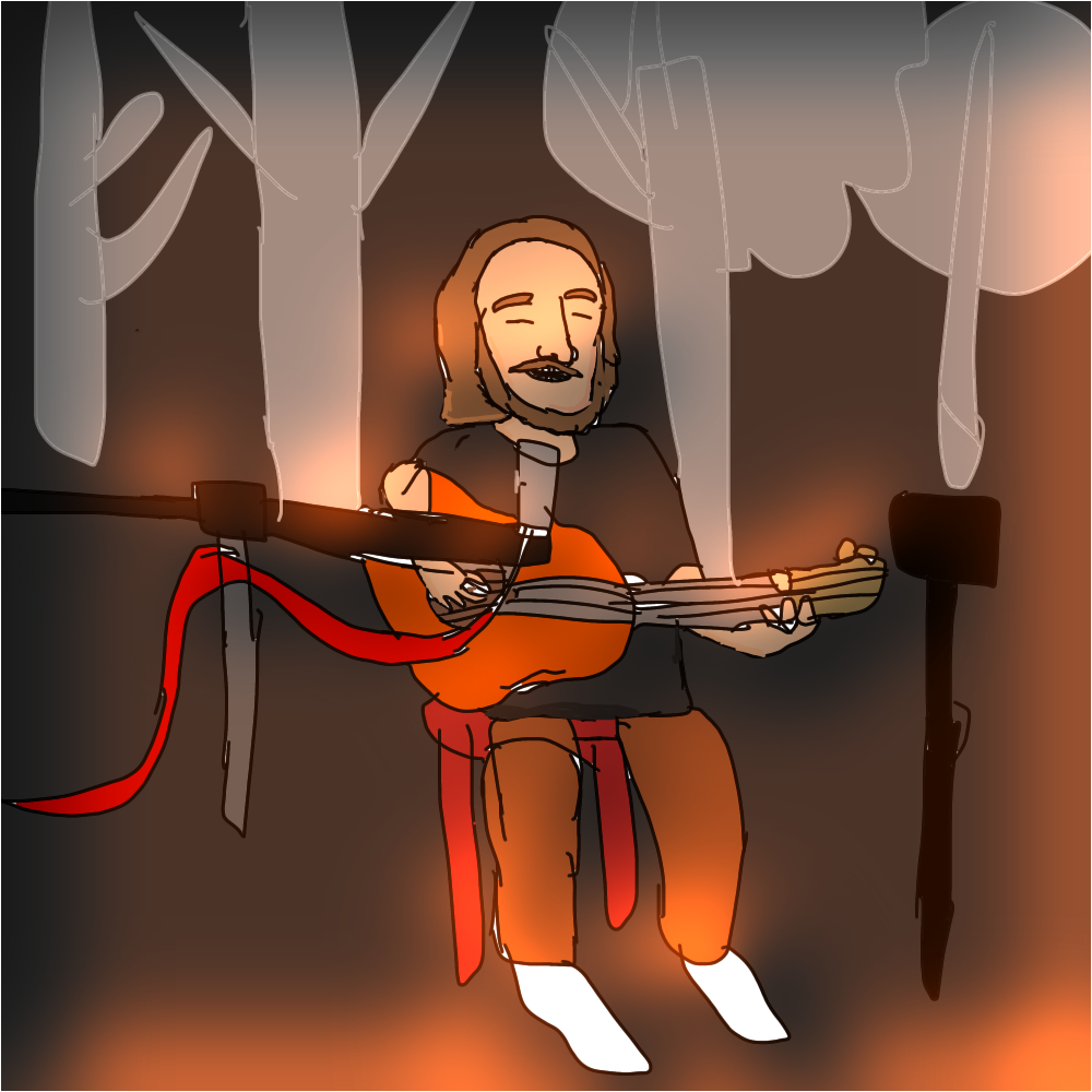 That Funny Feeling - ibisPaint