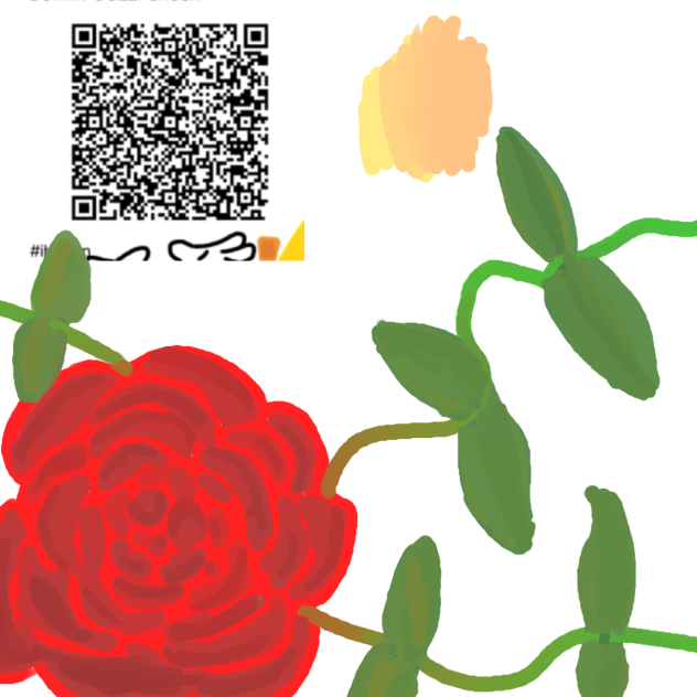 The fade - ibisPaint