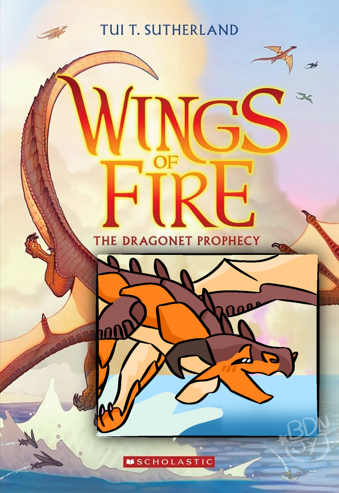 WoF Covers but in my style pt 1 - ibisPaint