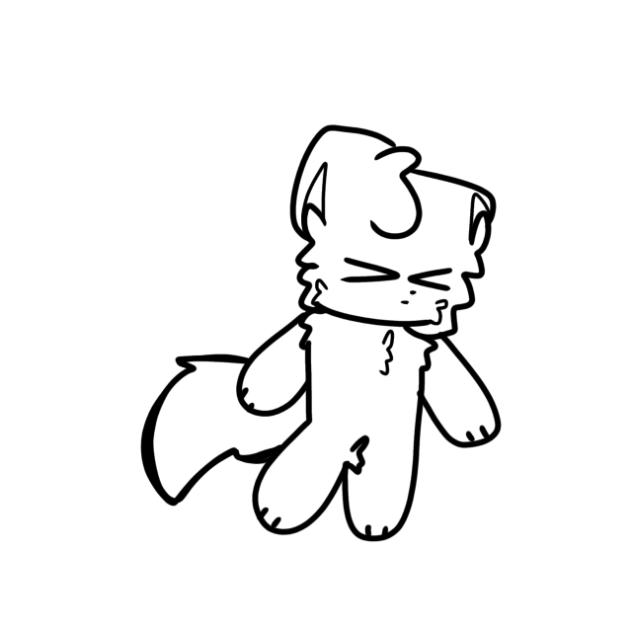 Animation meme - ibisPaint