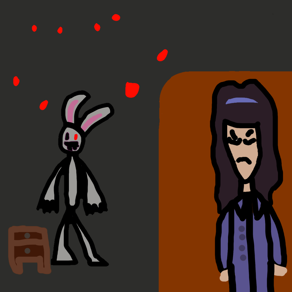 Mr Hopp’s Playtime House 2 #the jump# - ibisPaint