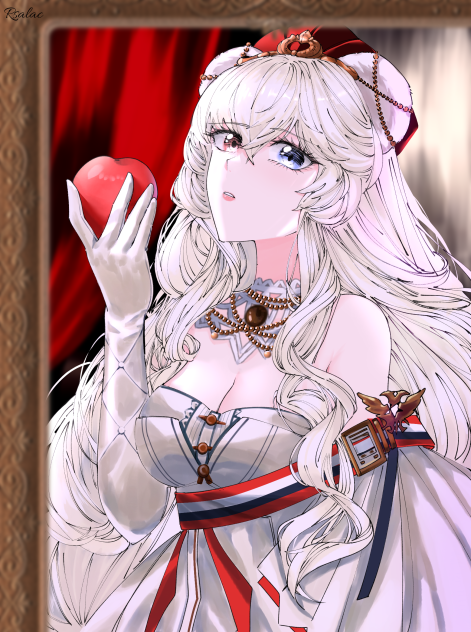 Masterpiece - ibisPaint