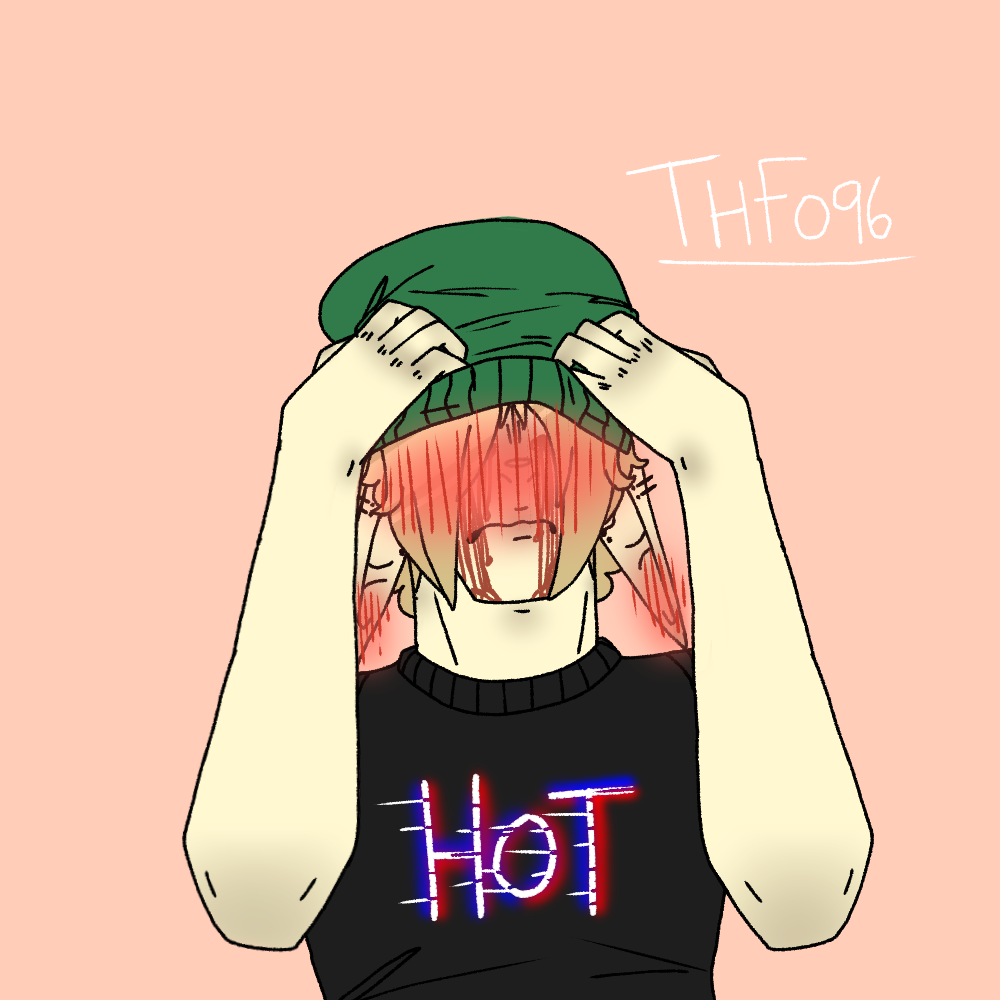 BEN. ♡》• - ibisPaint