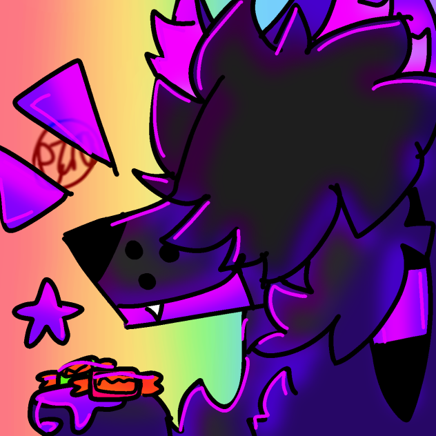 Hyperpop - ibisPaint