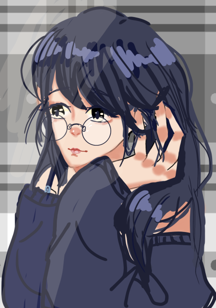 A nice day - ibisPaint