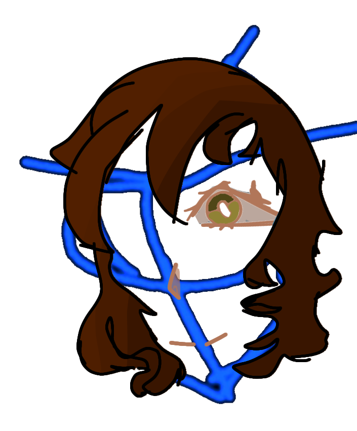 Ms Choco(is not done) - ibisPaint