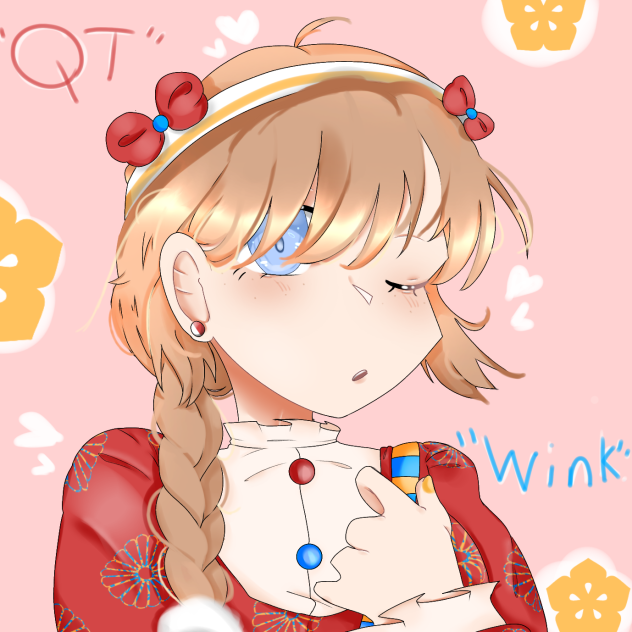 Qt - ibisPaint