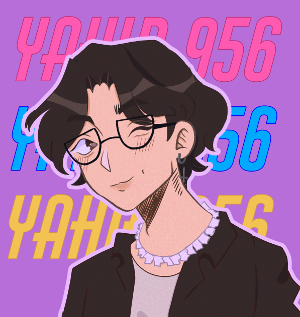 Comisión - ibisPaint