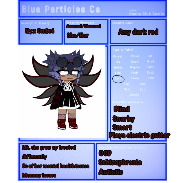 For a comic - ibisPaint