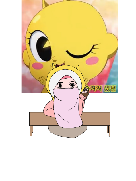 Shinbi 's house - ibisPaint