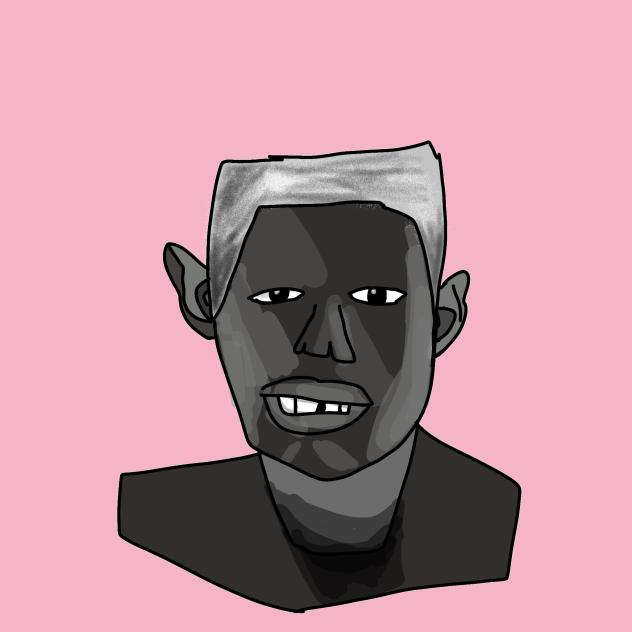 IGOR - ibisPaint