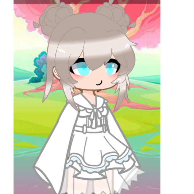 tập eff tóc gacha - ibisPaint