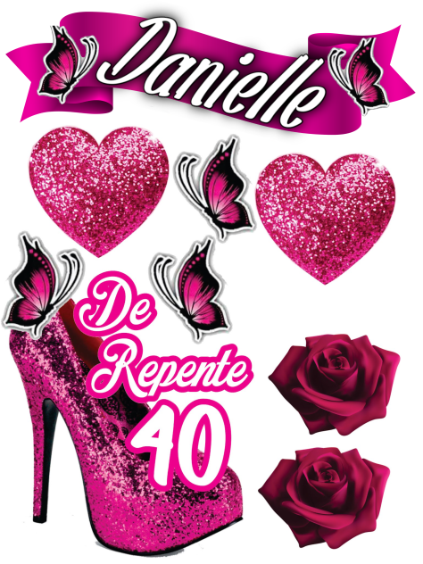 Danielle - ibisPaint