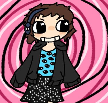 Fit check XD - ibisPaint