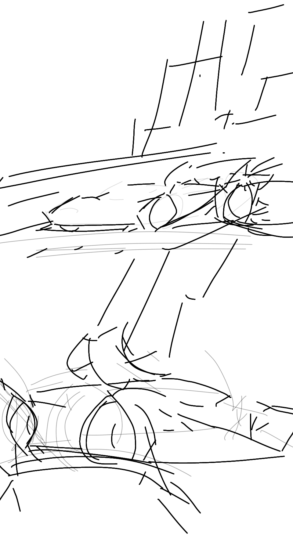 Drift Racer - ibisPaint