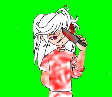 Assassin 🔪 - ibisPaint