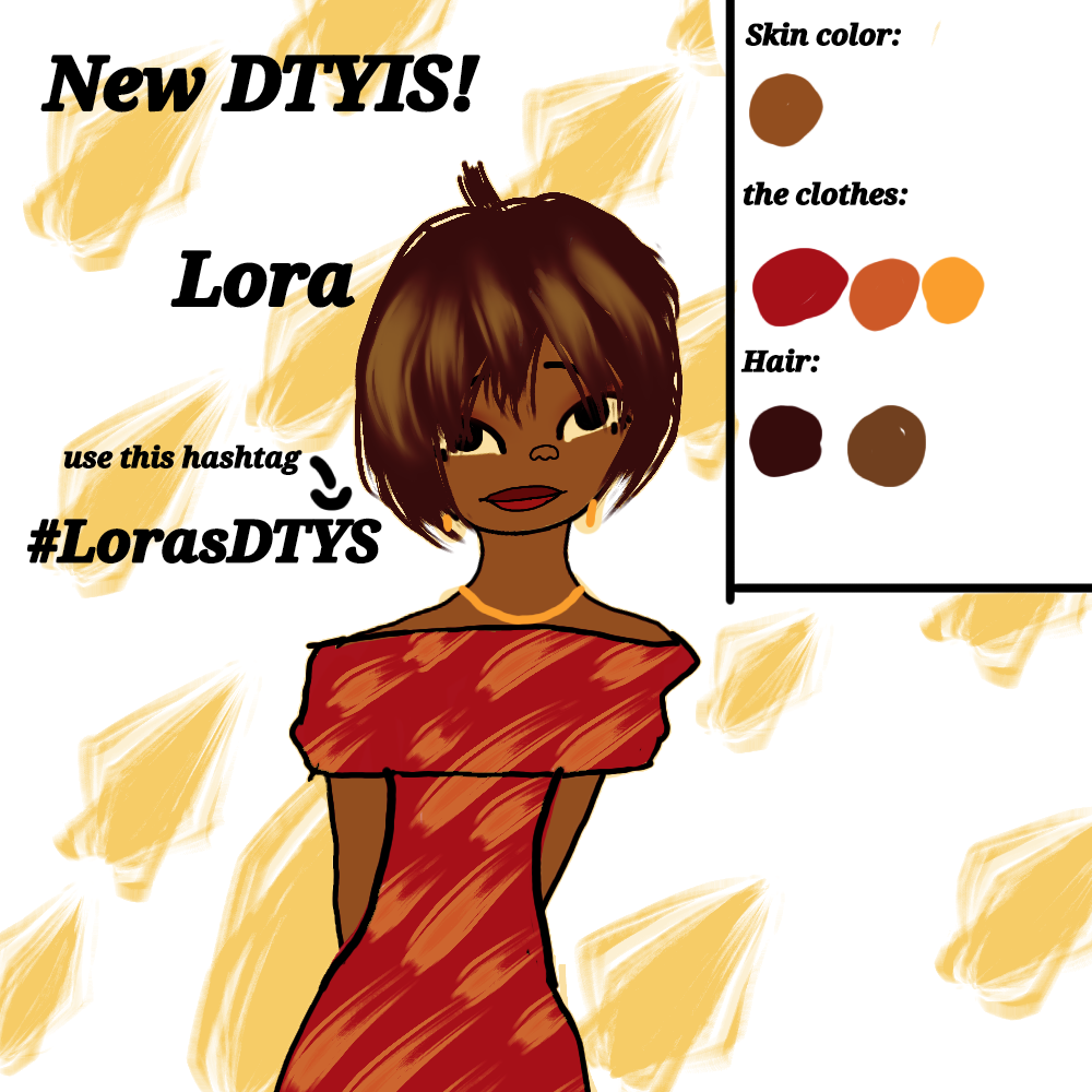 New DTYIS - ibisPaint