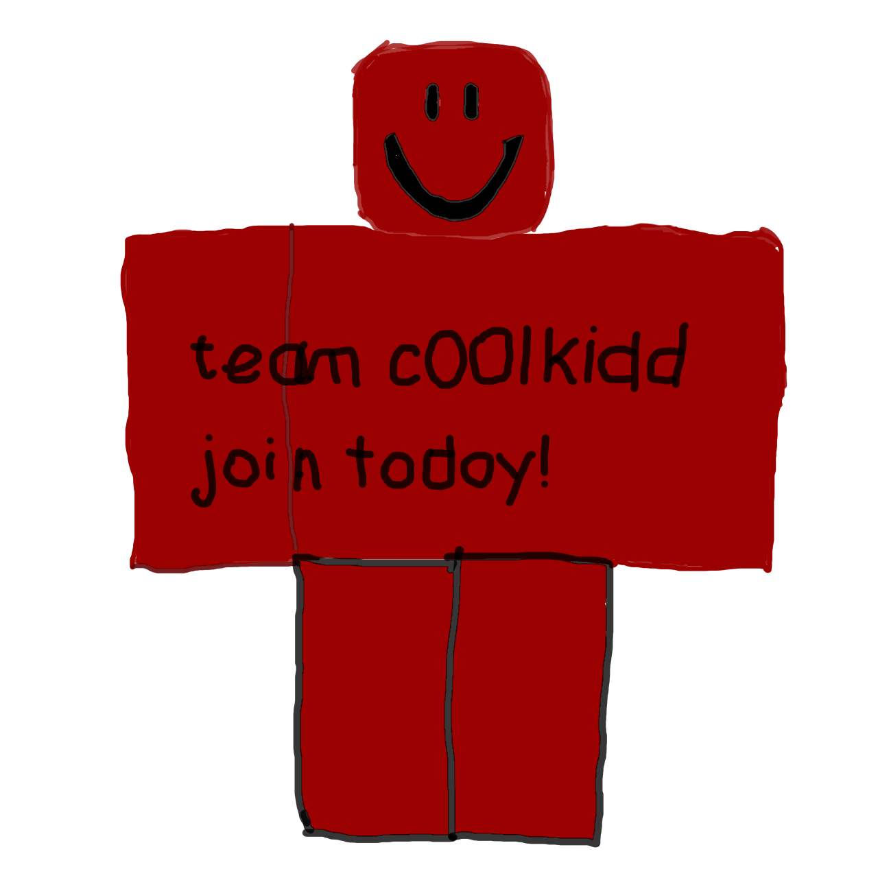 Coolkidd 2.0 - ibisPaint