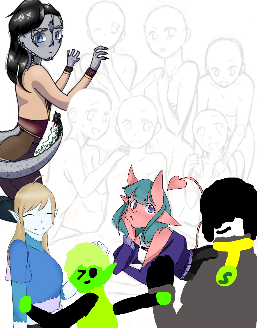 Untitled122 - ibisPaint