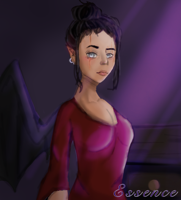 Essence - ibisPaint