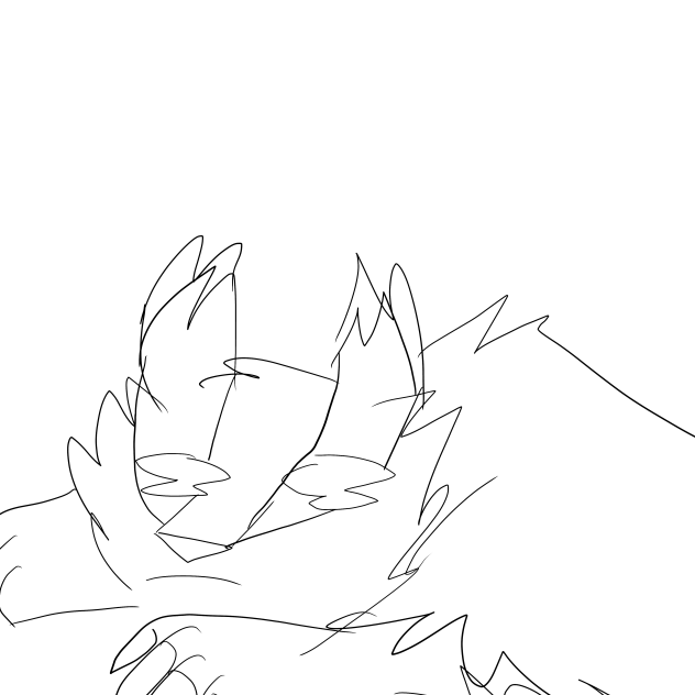 heLp I’m crying - ibisPaint