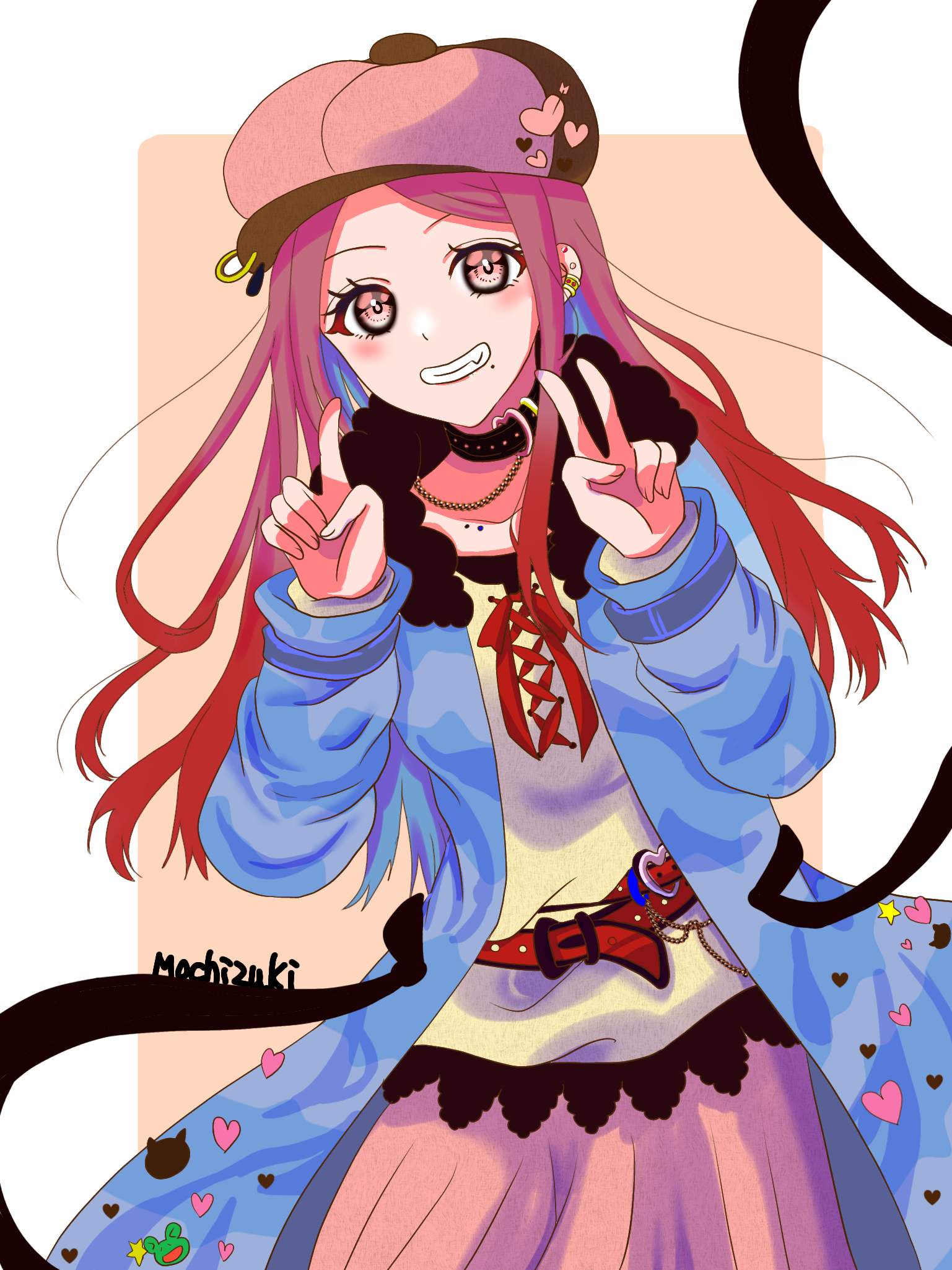 無題399 - ibisPaint