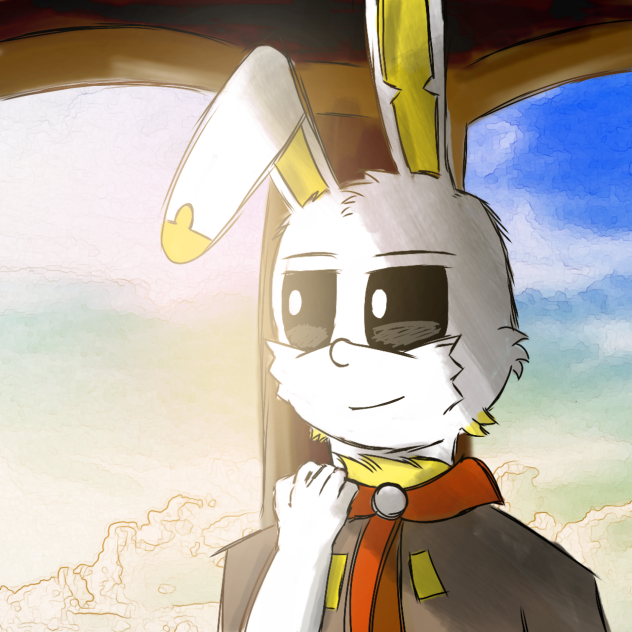 Sunlight - ibisPaint