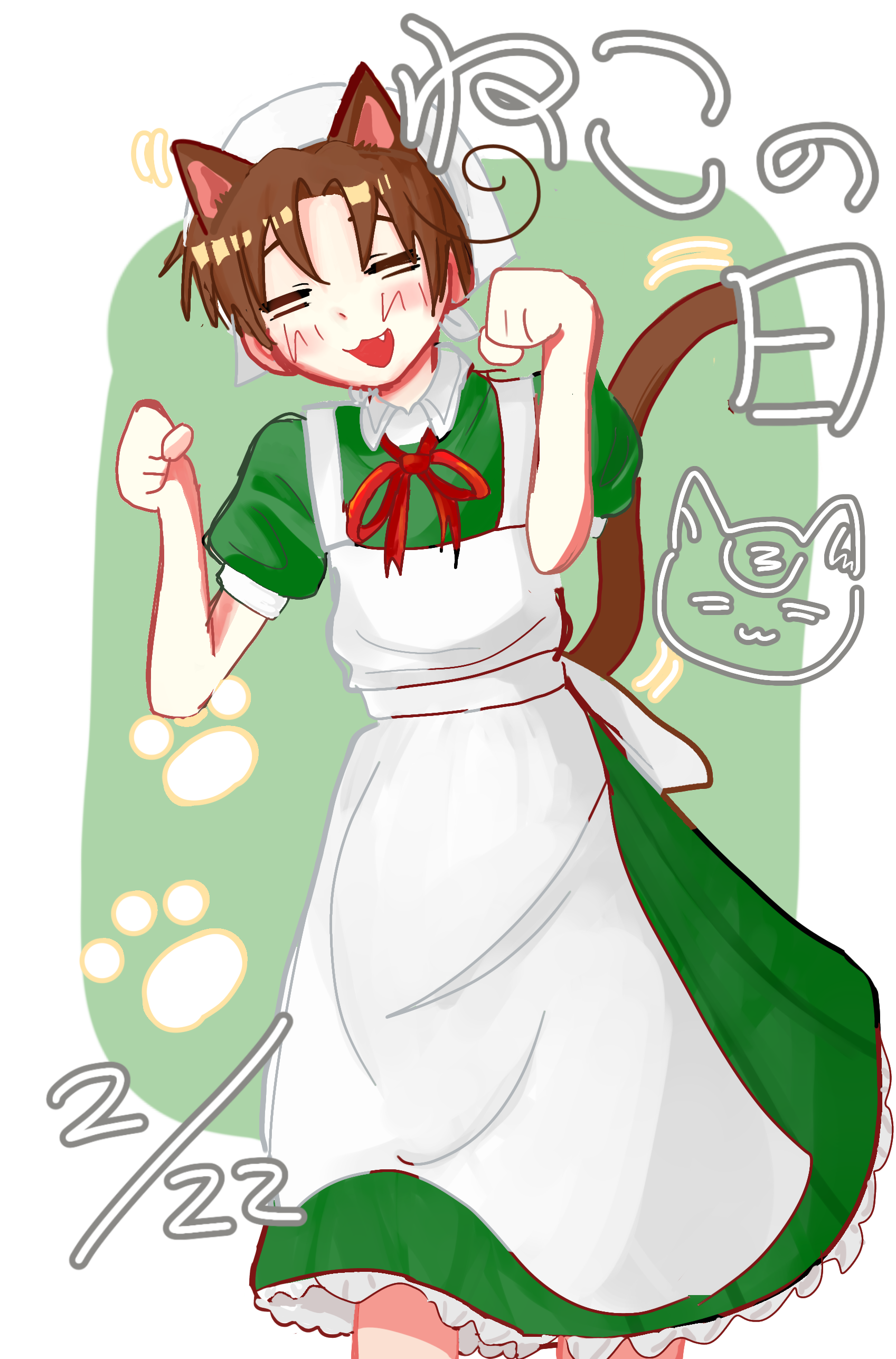 無題498 - ibisPaint