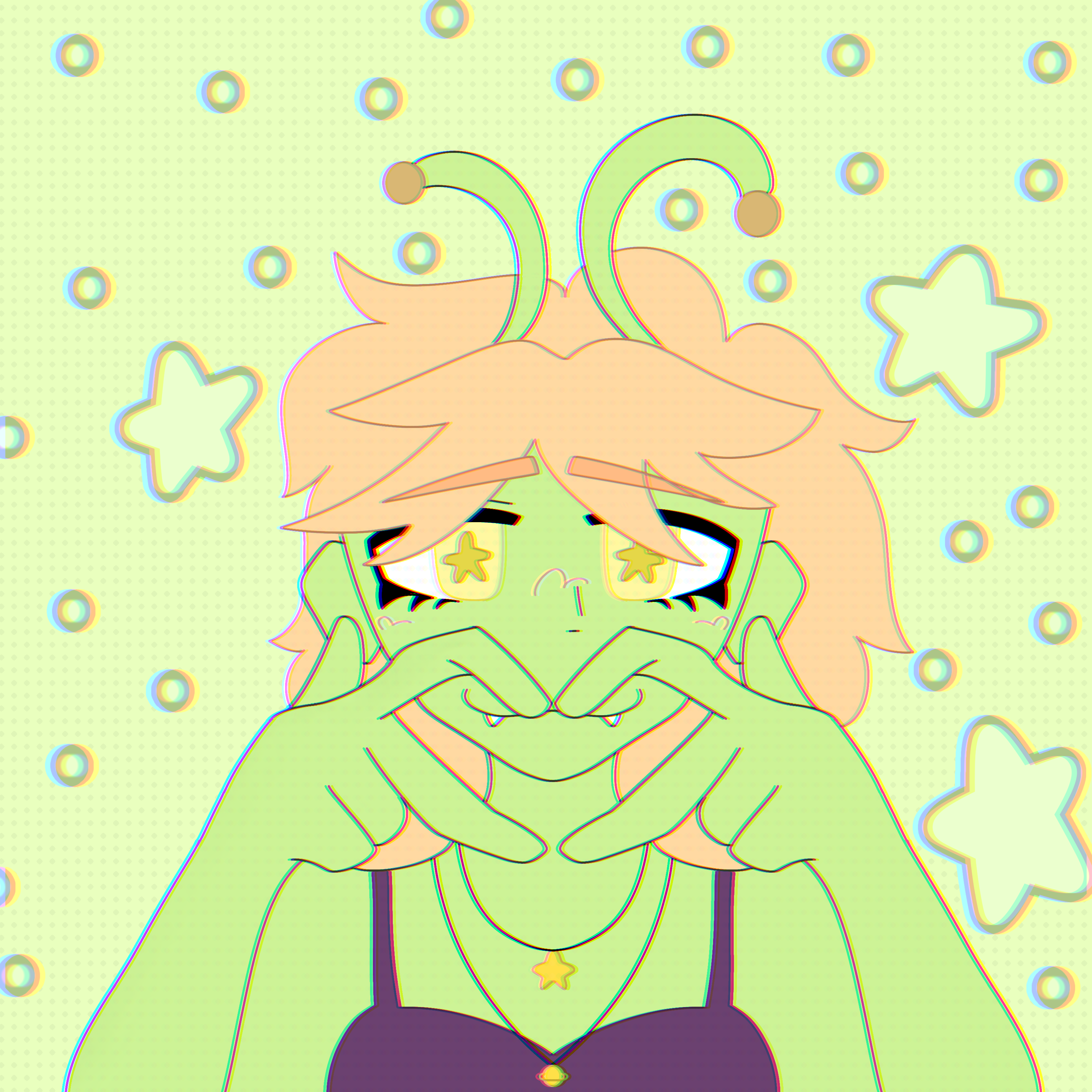 fleep florp - ibisPaint
