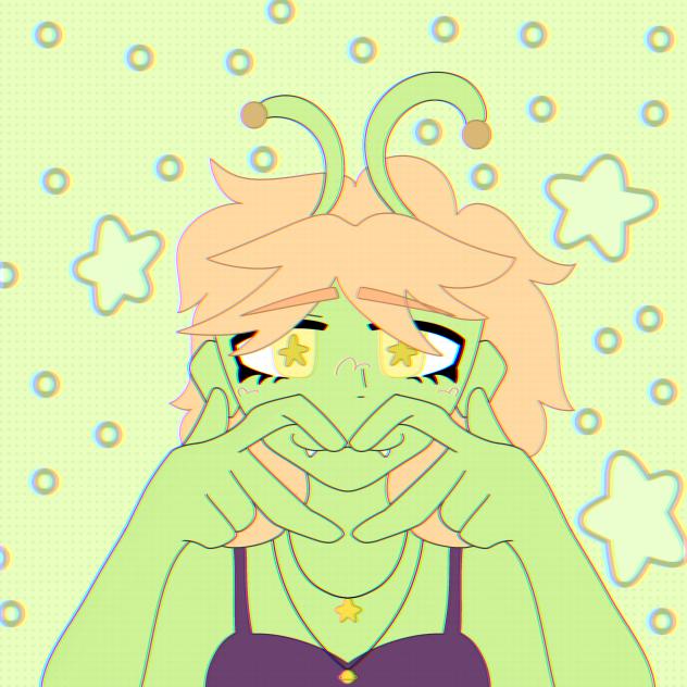 fleep florp - ibisPaint