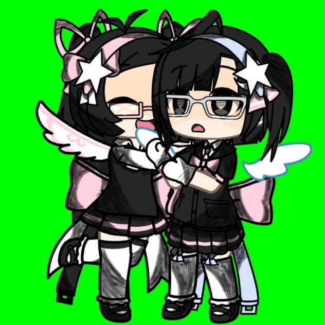 SASHI&ELI - ibisPaint