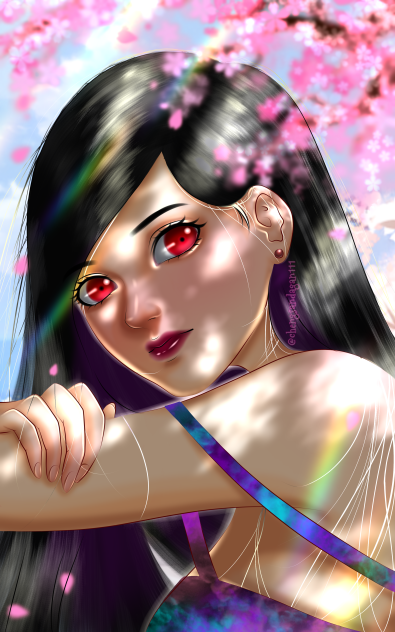 Beautiful Day - ibisPaint