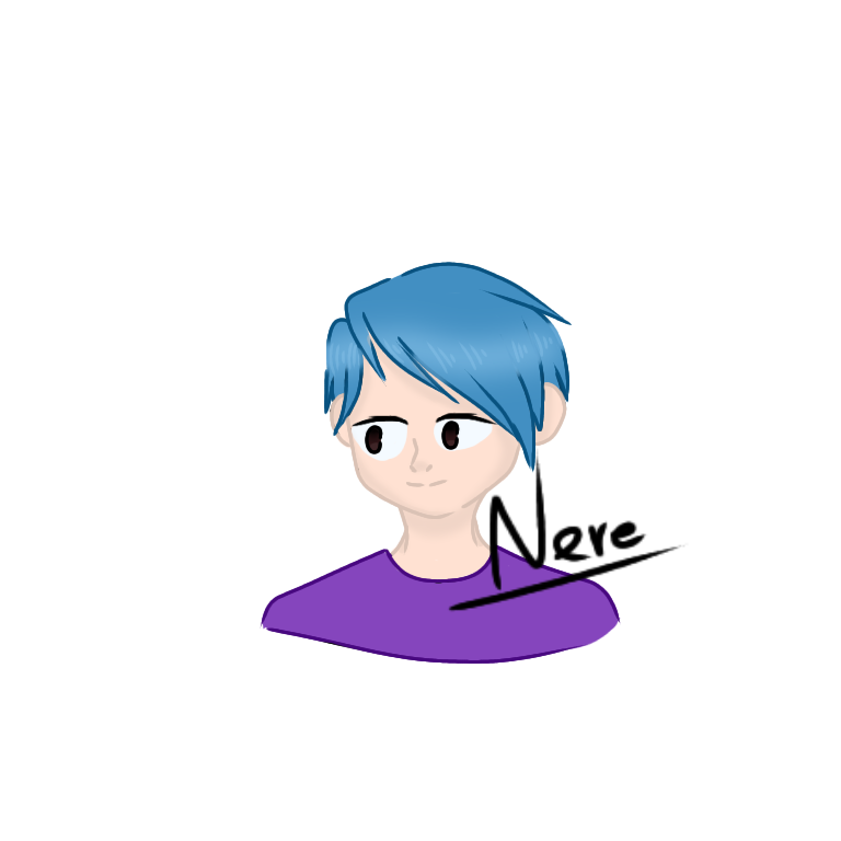 Jack Oc REDRAW - ibisPaint