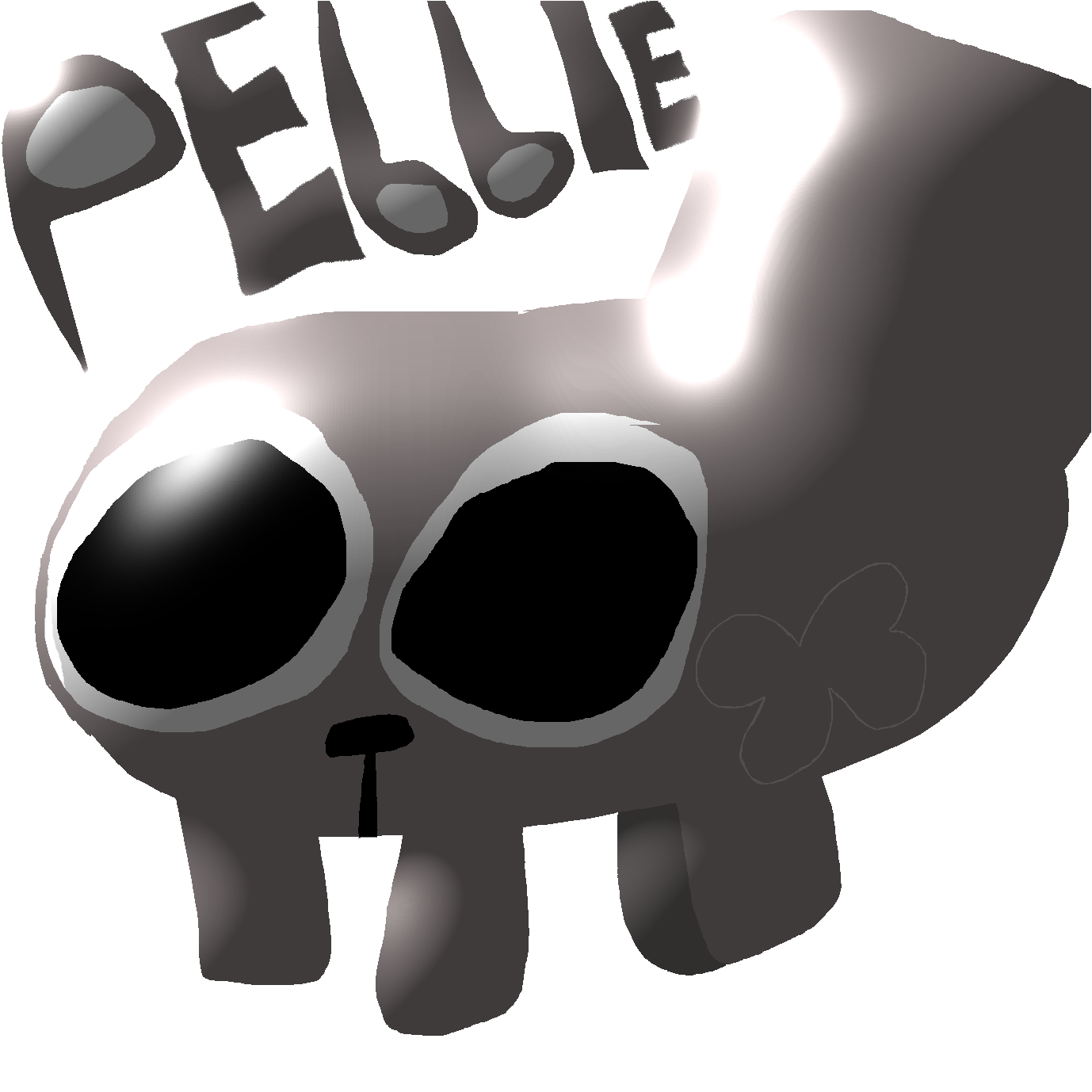 Pebble - ibisPaint