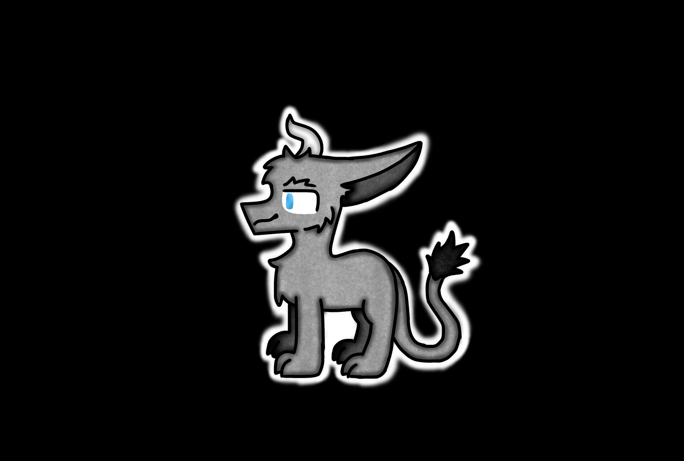 Jayden (new oc) - ibisPaint