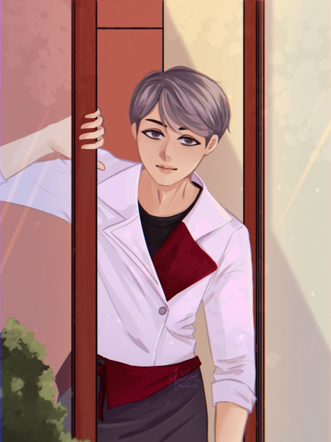 FA90・ Miya Osamu - ibisPaint