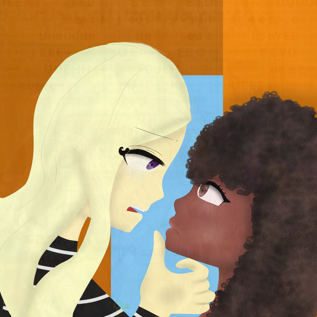 hop on d4 - ibisPaint