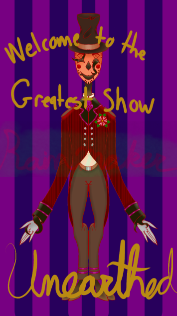 Ring Master - ibisPaint