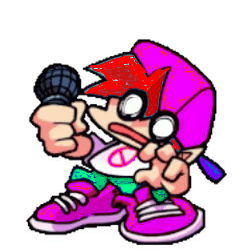 kırmızı saçlı bf - ibisPaint