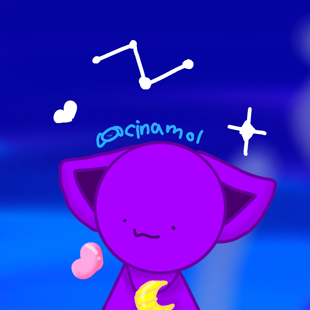 catnap 캣냅 - ibisPaint